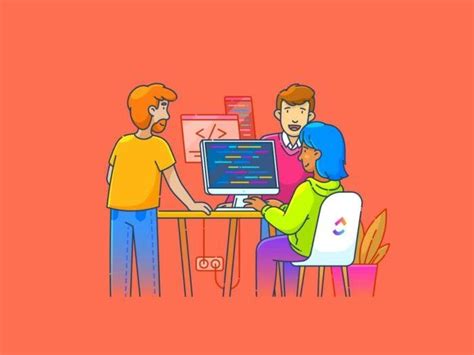 8 Devops Principles To Boost Software Development Efficiency Clickup