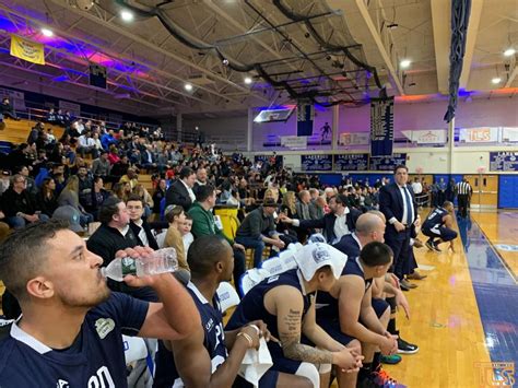 Photos First Ever Lpd Vs Lba Game Gets Underway [lba Wins 59 48