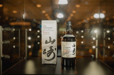 Interview Suntory Global Spirits Ashish Gandham