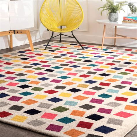 30 Classroom Rugs You Can Buy On Amazon That Looks Really Good