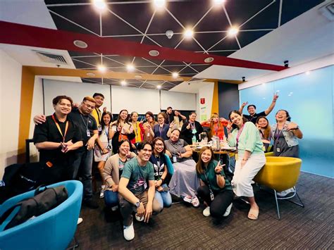 Training X Quality X Call Excellence X Project Management Bosg It Was Indeed A Super Fun