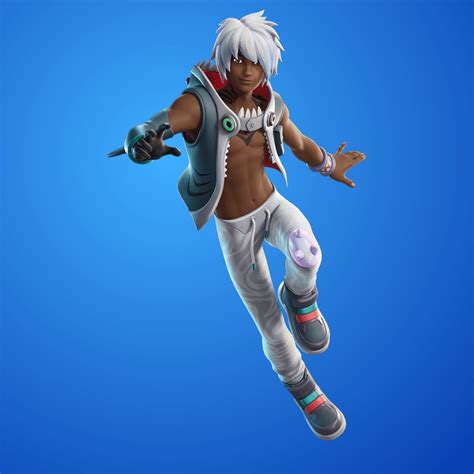Fortnite Finn Maw Skin Character Png Images Pro Game Guides