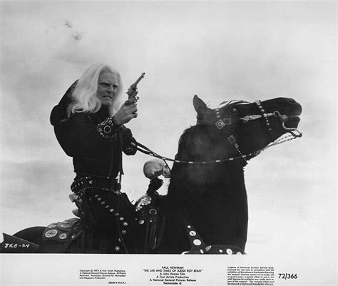 The Life And Times Of Judge Roy Bean 1972