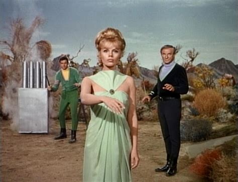 Lost In Space 1965