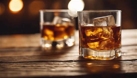 Taste Test Triumph Low Gap Whiskey Duo Bushy Beard Whiskey