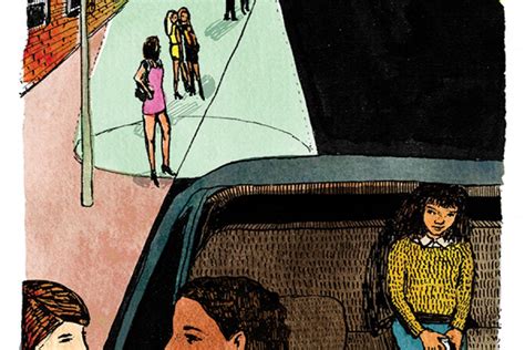 Biomedical Engineering Postgrad Encourages Sex Workers To Leave The