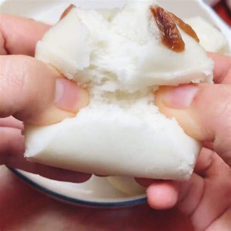 Homemade Chinese Fa Gao Fortune Cake Only 4 Ingredients Kitchen