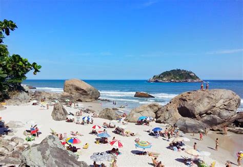 Praia Do Abricó A Praia Naturista Do Rio De Janeiro Te Vejo Pelo Mundo