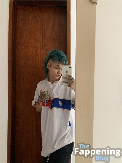 Alef Passarinho Passarinho Nude Leaks Photo 2 Thefappening