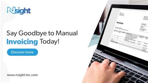 Nsight Inc On Linkedin Optimize Accounts Payable With Nsights Invoice Automation Solution