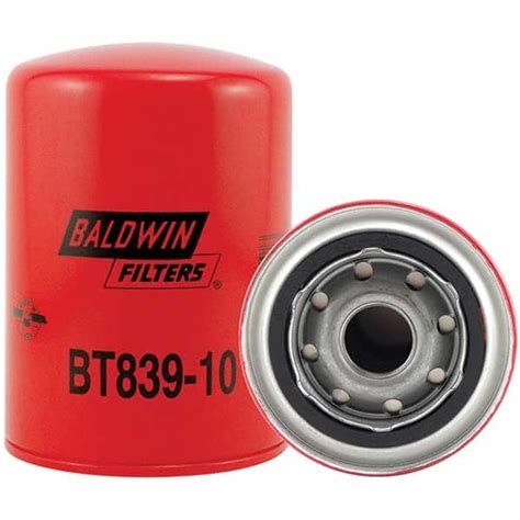 Baldwin Filters Automotive Hydraulic Filter Ac Delco Pf16 Allis