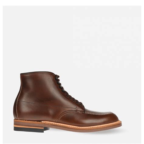 Alden Shoe Co Chaussures Alden Homme Casia