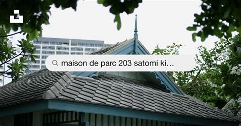Maison De Parc 203 Satomi Kimura Shohei Vol 1 Pictures Download Free
