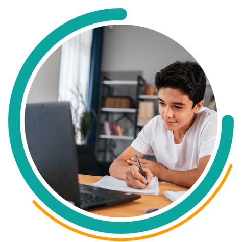 Landing Page Ischool Virtual Academy