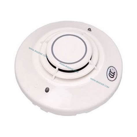 Honeywell Notifier Jty Gd Fsp 851c Point Type Photoelectric Smoke