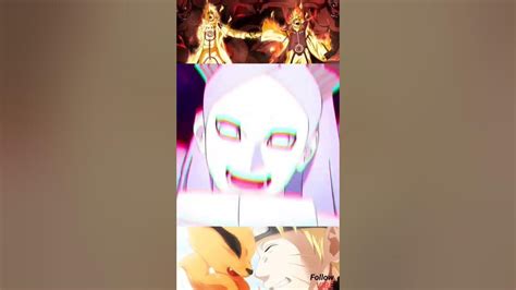 Boruto Naruto Rage Mode [edit Amv] Youtube
