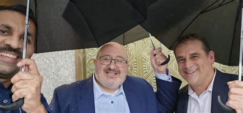 Rk Narayanan Phd Mba Clp On Linkedin Autmerm Autm2023 Nyc