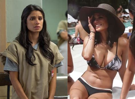 Maritza Orange Is The New Black