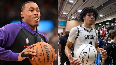 2026 Top Prospect Draws Scottie Barnes Comparisons From Espn Analyst College Sports Network