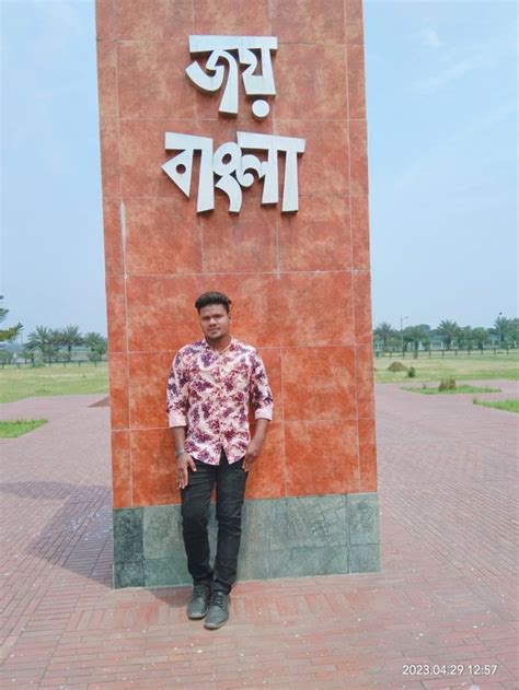 Nasim Rana Picture Wallpaper Boys Picture Bangladesh