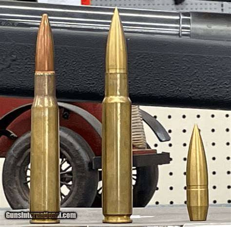 Mcmillan Firearms Manufacturing Llc 145 145mm Jdj