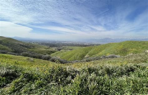 10 Best Trails And Hikes In Moreno Valley Alltrails