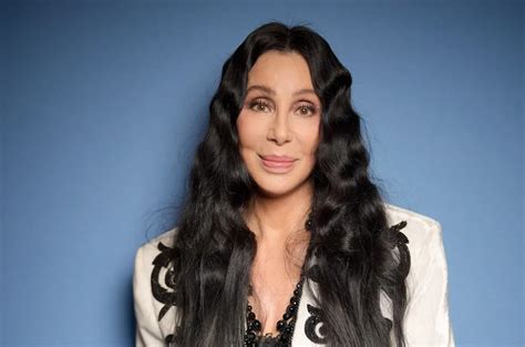 How Old Is Cher Find Out Her Real Age Now