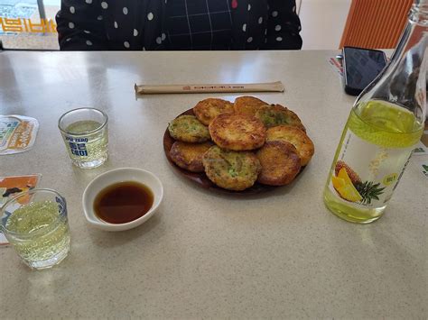 Bibibim Busan Restaurant Happycow