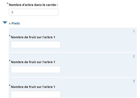 Calculation And Statistics In A Form Form Building Kobotoolbox Community Forum