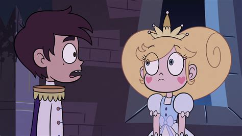 Imagem S2e40 Marco Diaz Tries To Talk To Star Butterfly Png Star Vs