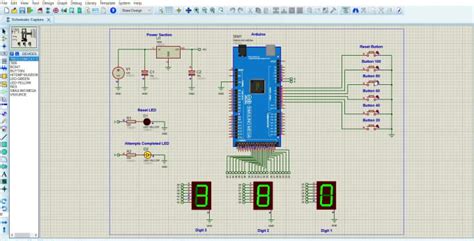 perform professional arduino programming and circuit design services by