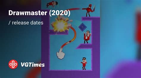 Release Date Of Drawmaster 2020 In Different Countries Around The World