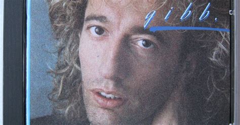 Robin Gibb Em Carreira Solo