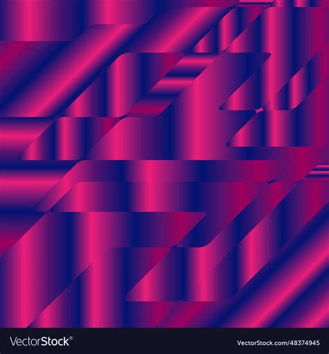 Holographic Foil Patterns