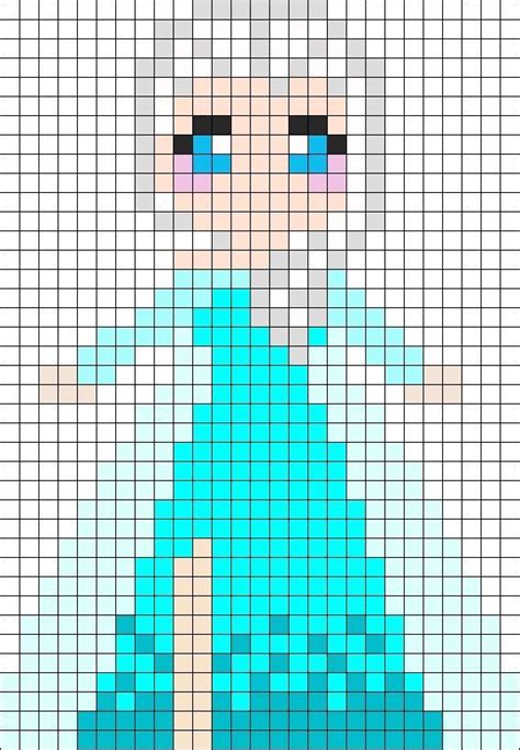Pin By Shelby On Bracelet Or Beads Perler Beads Perler Bead Patterns