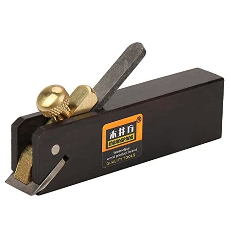 What Is A Woodworking Planer A Beginners Guide