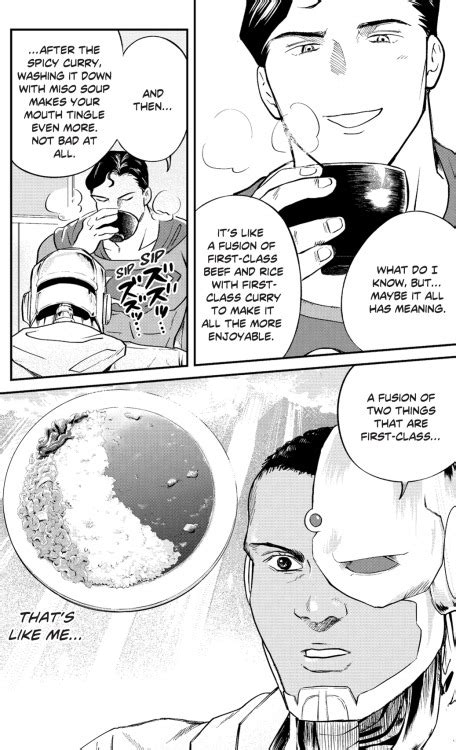 Superman Vs Meshi 13 2023 Written By Satoshi M Tumbex