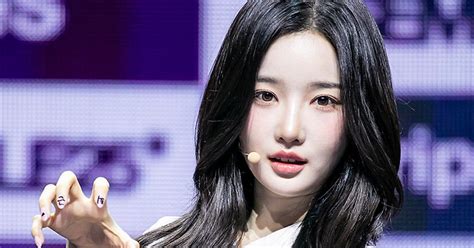 포토 트리플에스 김유연 러블리 미모