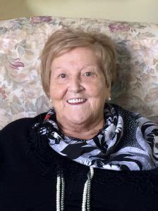 Michelle Lalonde Nécrologie Québec