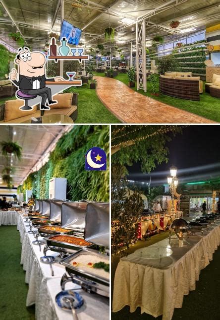 Al Dallah Al Shameyah Restaurant And Café مطعم ومقهى الدله الشاميه Al