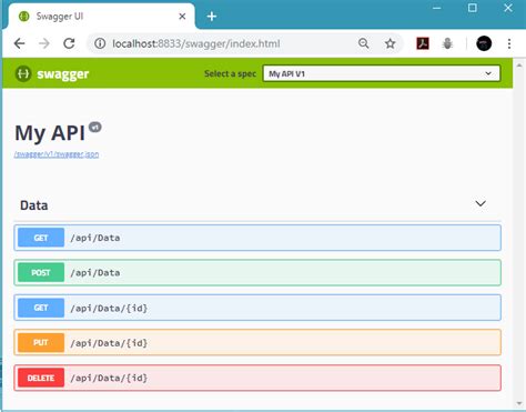 Angular NetCore Template Visual Studio Marketplace
