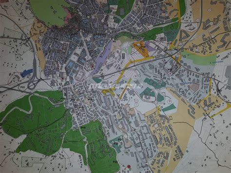 110 Antenne In 44 Postazioni Ecco La Mappa Di Campobasso Ora Si Può