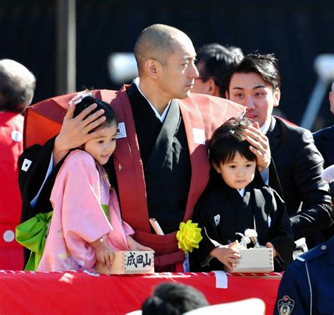 小林麻央 麗禾ちゃん、勸玄君の豆まき姿に「感謝いっぱい」芸能デイリースポーツ Online
