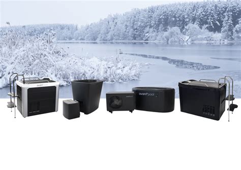 Avantopool Hotspring Whirlpools