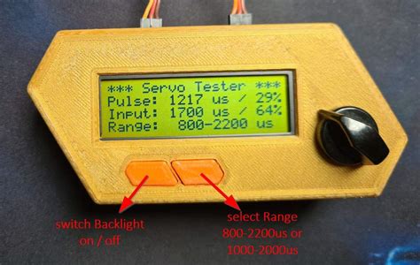 Simple Servo Signal Generator Analyzer By Megacadler Download Free Simple Servo Signal Generator Analyzer By Megacadler Download Free