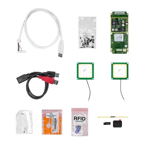 Rfid Development Kits Buy Rfid Programming And Software Kits Atlasrfidstore