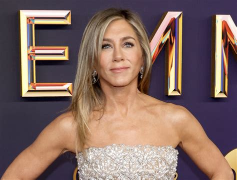 Jennifer Aniston Fans So Excited For New Career Update I Am Not Emotionally Prepared