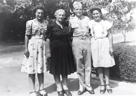 La Coronel María Rementeria Llona Mujeres En Guerra Junto A Los Eeuu