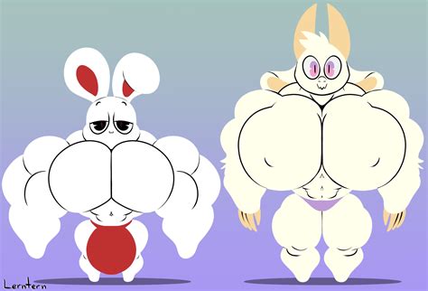 Rule 34 Breasts Bulge Chikn Nuggit Dragon Female Fur Fwench Fwy Chikn Nuggit Horns Huge