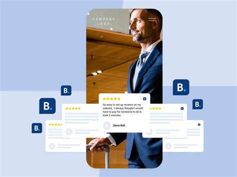 Review Widget To Get More Customers Trustmary